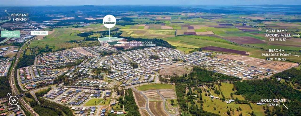 PAIG - PAIG Investment Group