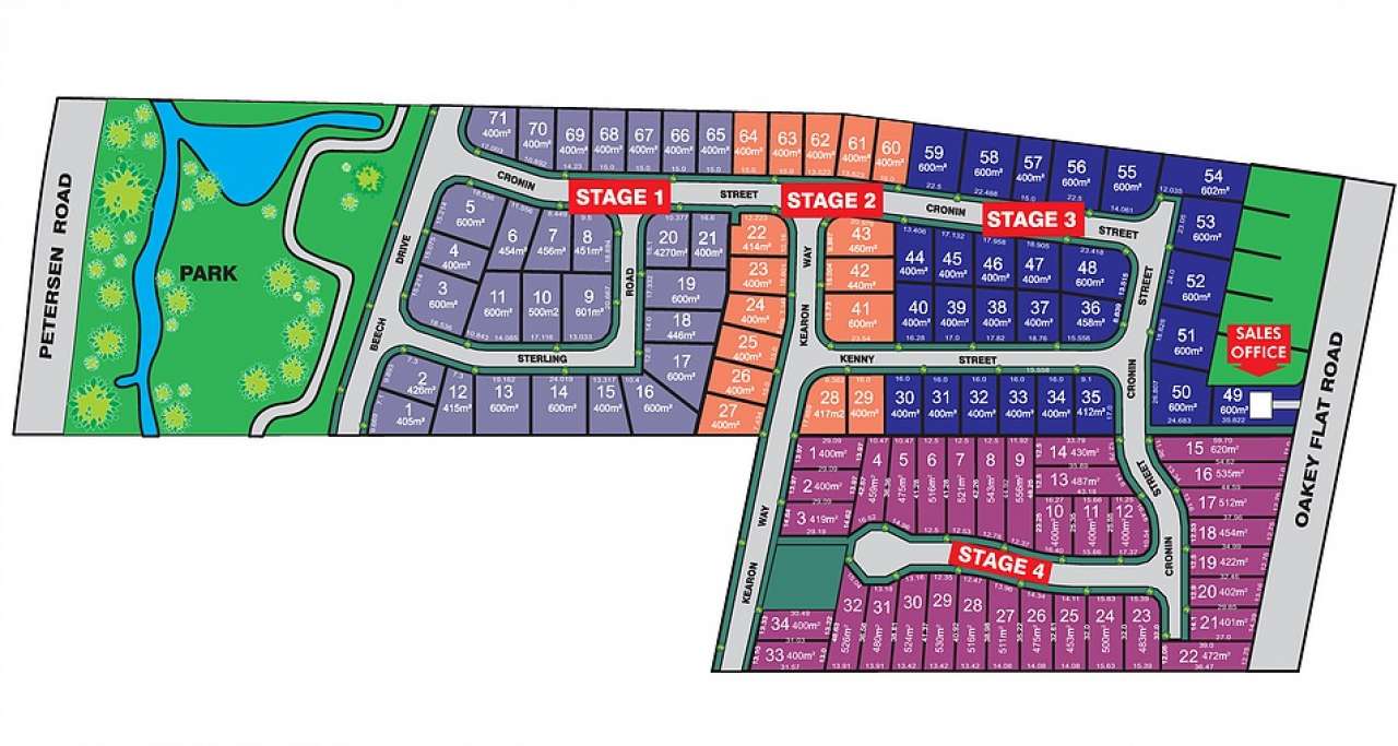 PAIG - PAIG Investment Group