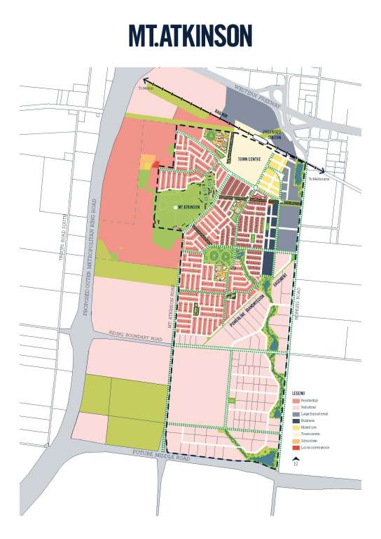 PAIG - PAIG Investment Group