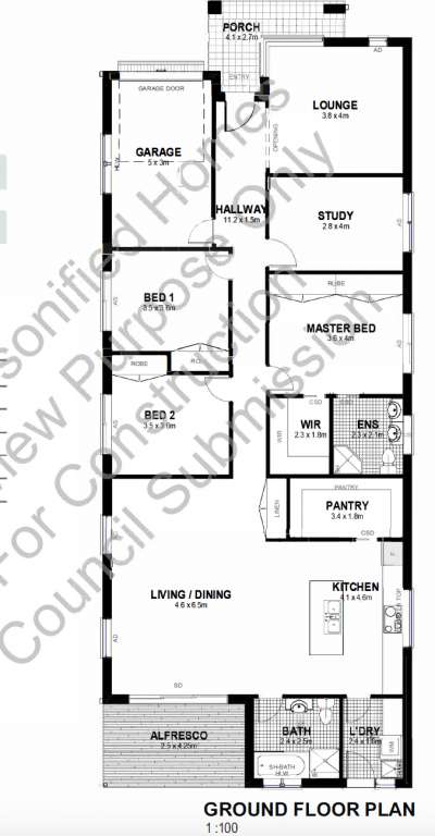 PAIG - PAIG Investment Group