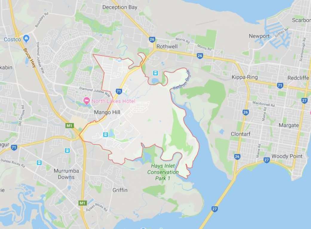 PAIG - PAIG Investment Group