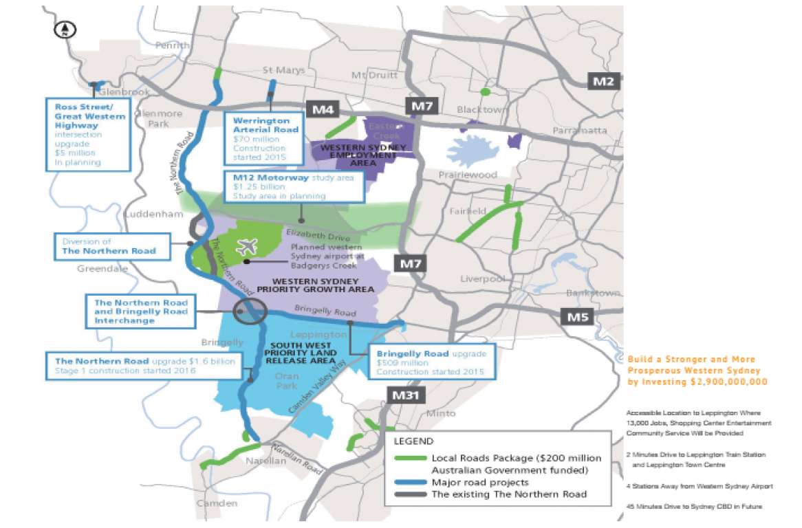 PAIG - PAIG Investment Group