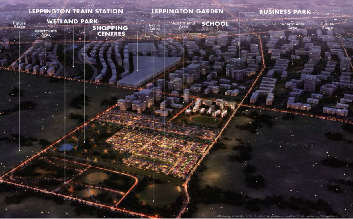 PAIG - PAIG Investment Group