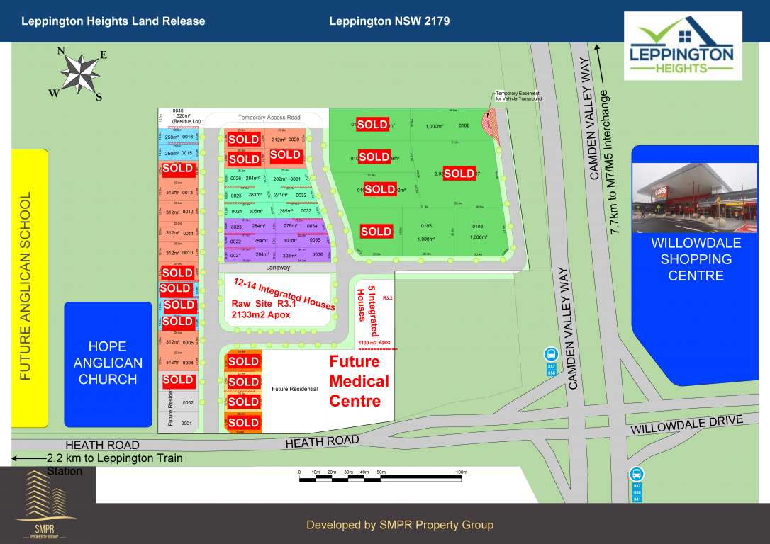 PAIG - PAIG Investment Group