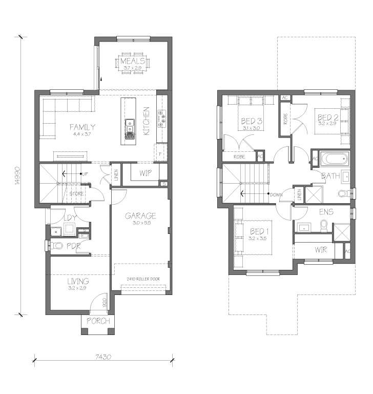 PAIG - PAIG Investment Group