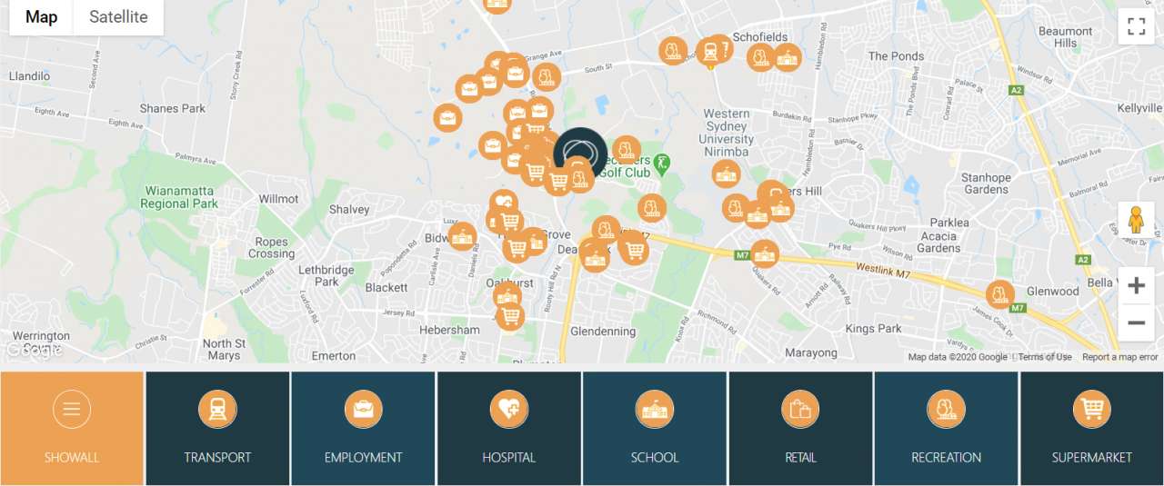 House and Land Properties - Hashtag Portal