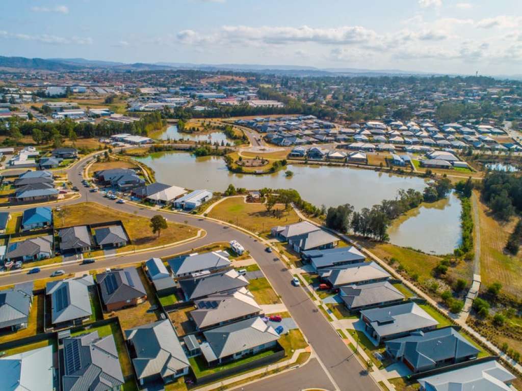 House and Land Properties - Hashtag Portal