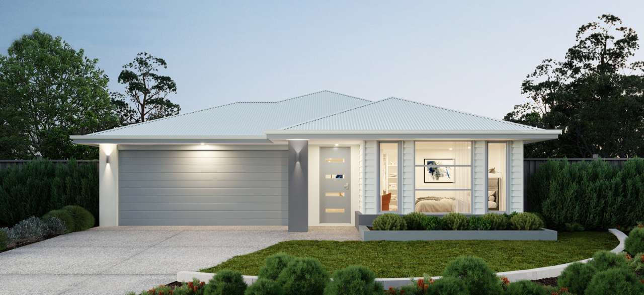 House and Granny Flat - Hashtag Portal